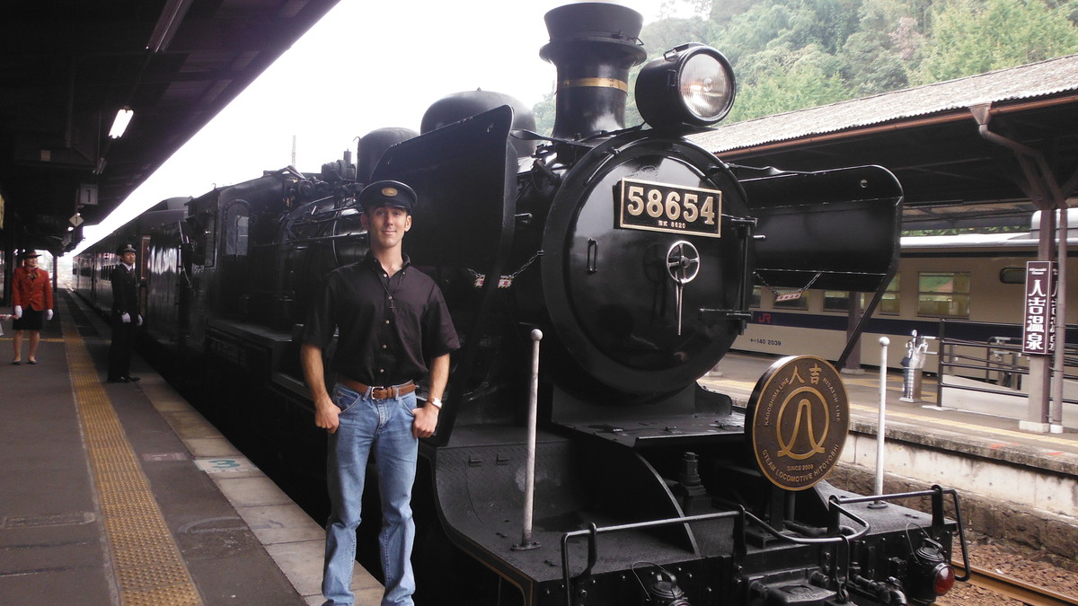 Adventures in Japan: Academics, Internships and Traveling | ISEP Study ...