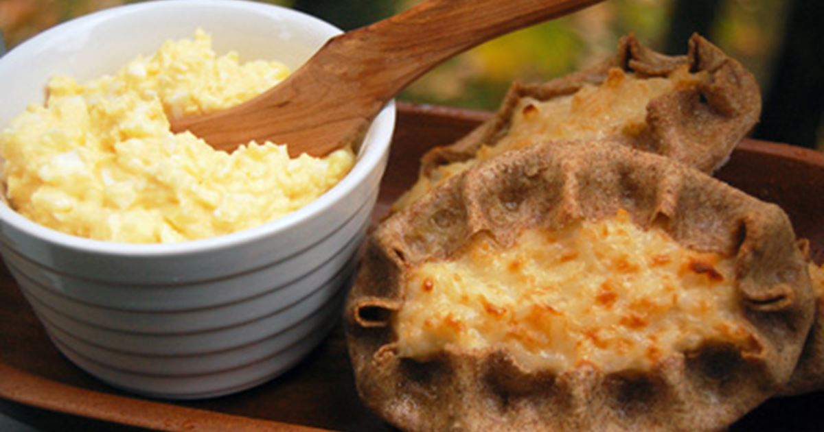 Eat Like a Local: Finland Edition | ISEP Study Abroad