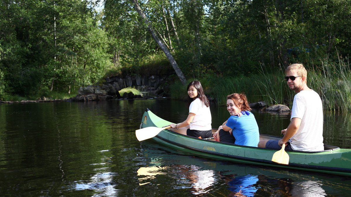 Outdoor Experiences You Must Try in Sweden | ISEP Study Abroad