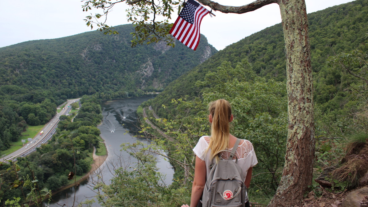 Why Eastern Pennsylvania is the Perfect Place to Study Abroad in the U ...