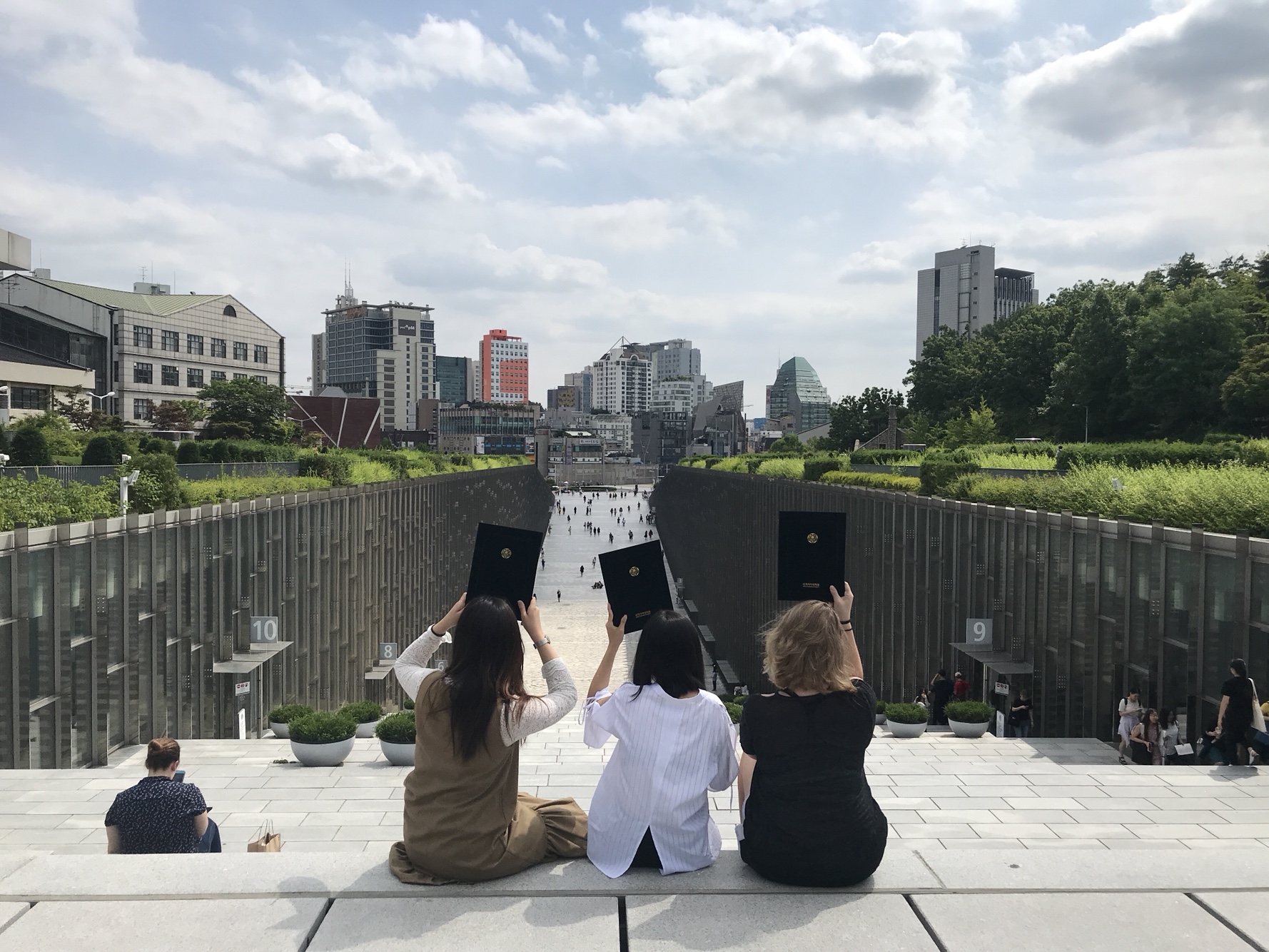 ISEP Exchange Programs Still Available: Spring 2023 | ISEP Study Abroad