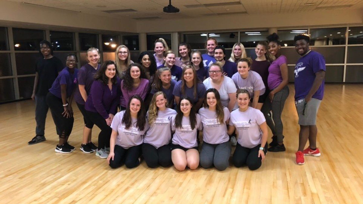 3 Reasons Why You Should Join a Club or Sports Team While Studying ...