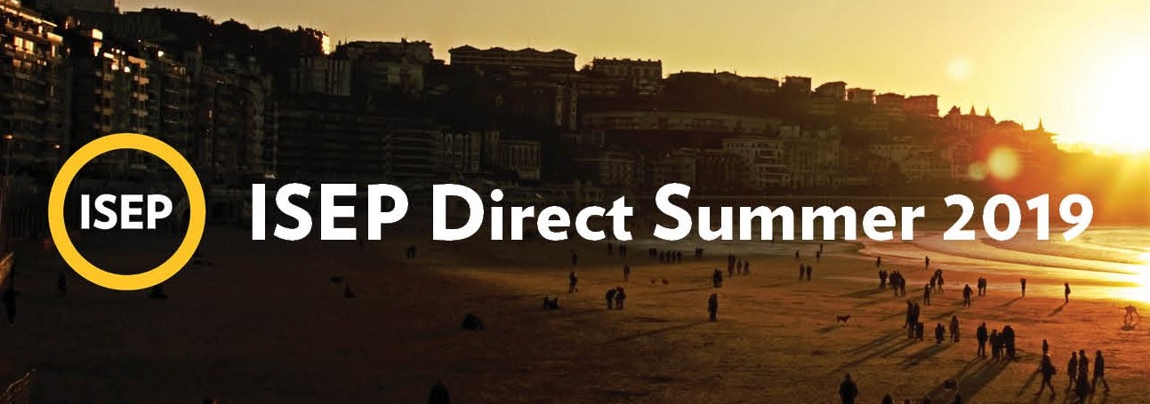 Summer Programs | ISEP Study Abroad