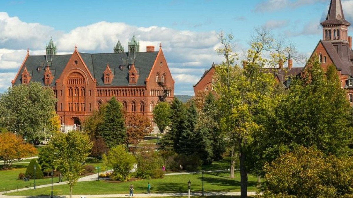 13 ISEP Member Institutions Ranked as Best Colleges for LGBTQ Students ...