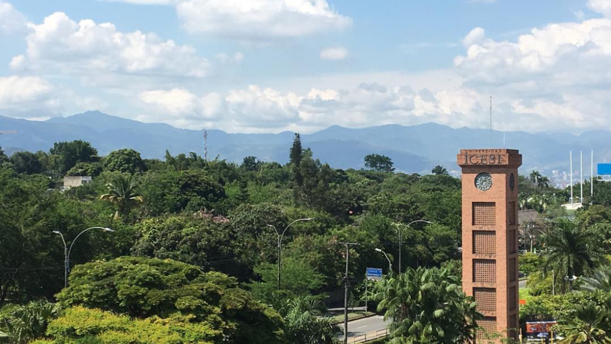 Why You Should Study Abroad in Colombia | ISEP Study Abroad