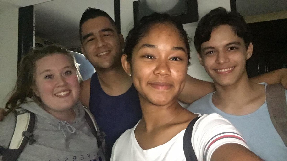 Why You Should Study Abroad in Colombia | ISEP Study Abroad