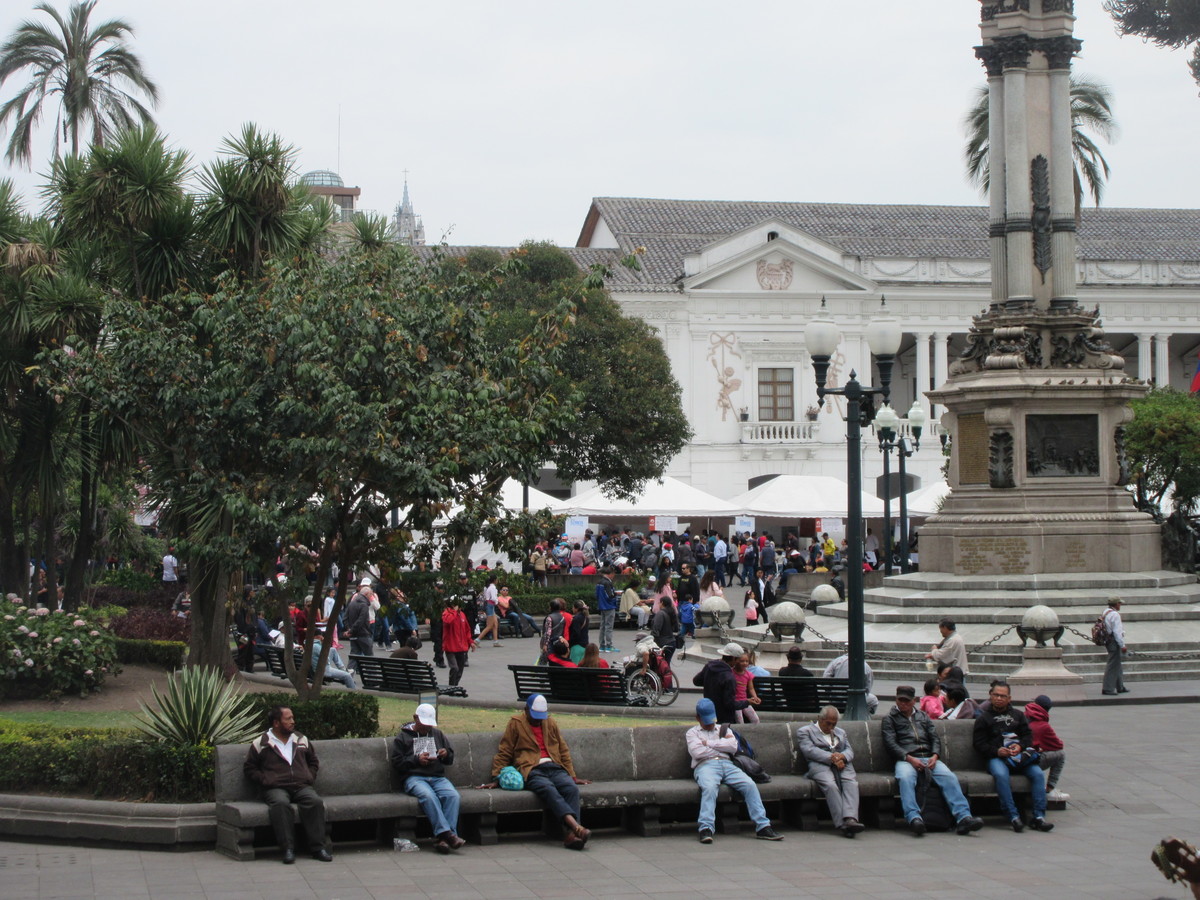 Machismo in Latin America: A White Woman’s Perspective | ISEP Study Abroad