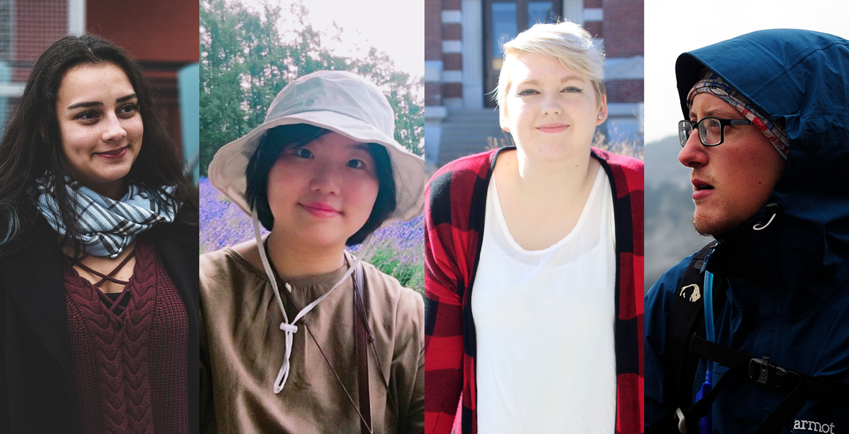 Meet the Fall 2019 ISEP Scholarship Recipients | ISEP Study Abroad