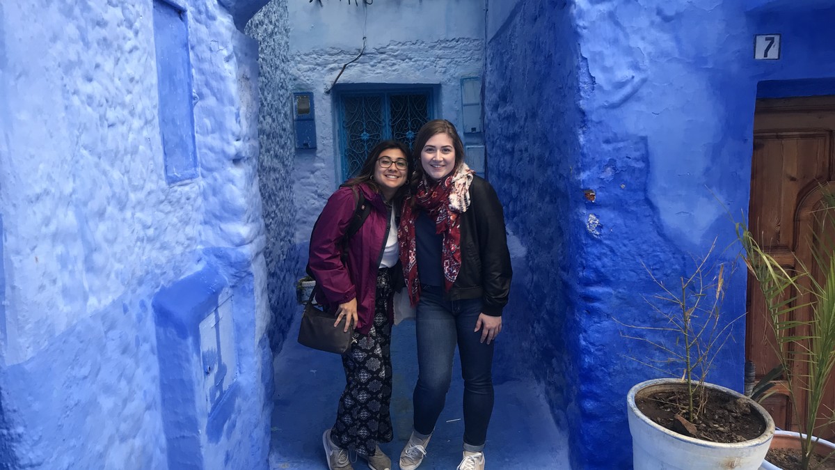 Visit Morocco During Your Semester Studying Abroad in Spain | ISEP ...