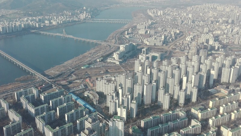 Architecture and Urban Design of Seoul, South Korea | ISEP Study Abroad