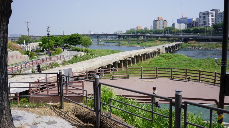 Architecture and Urban Design of Seoul, South Korea | ISEP Study Abroad