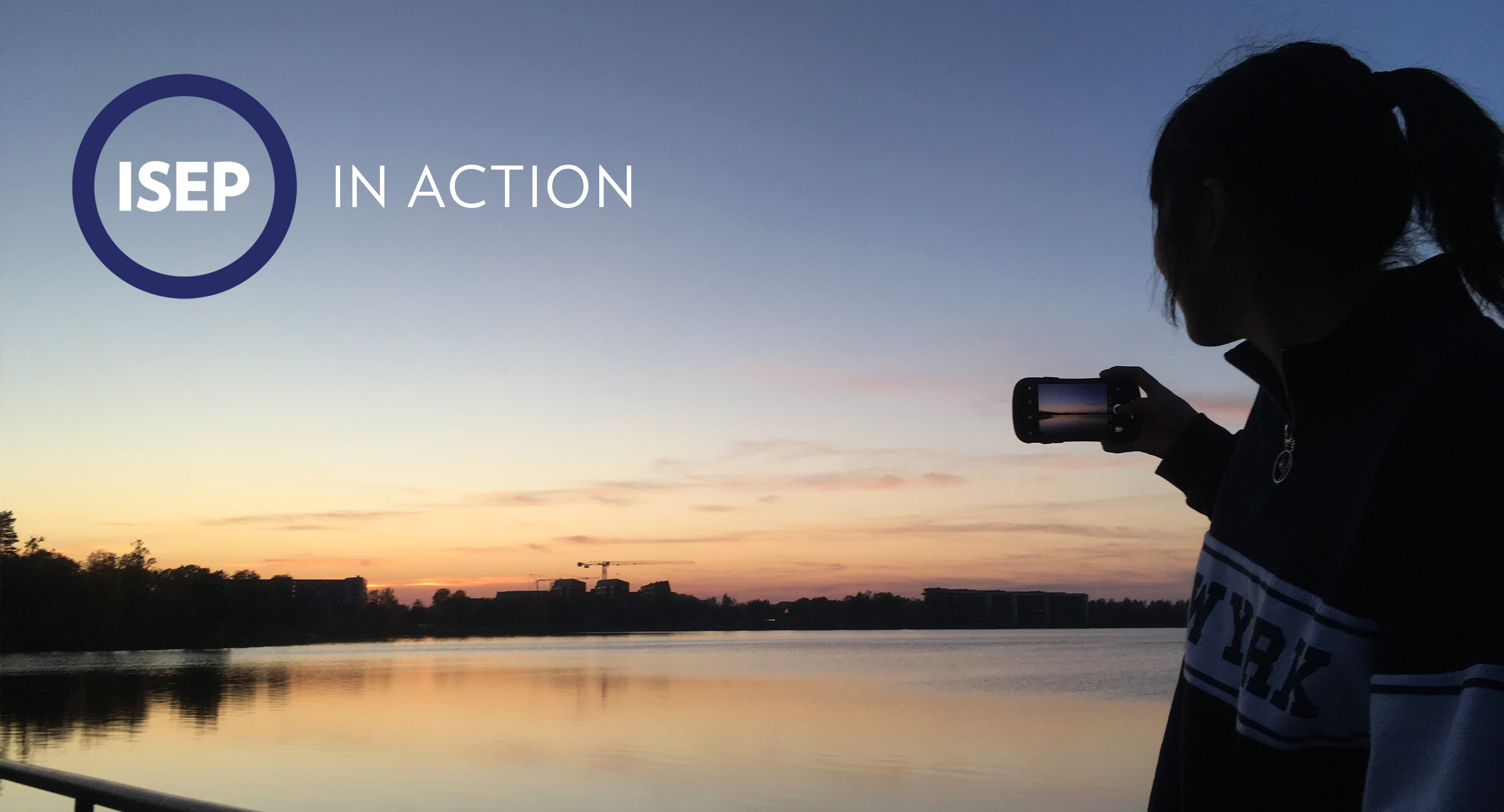 First-Ever ISEP in Action Vloggers Announced for Fall 2019 | ISEP Study ...