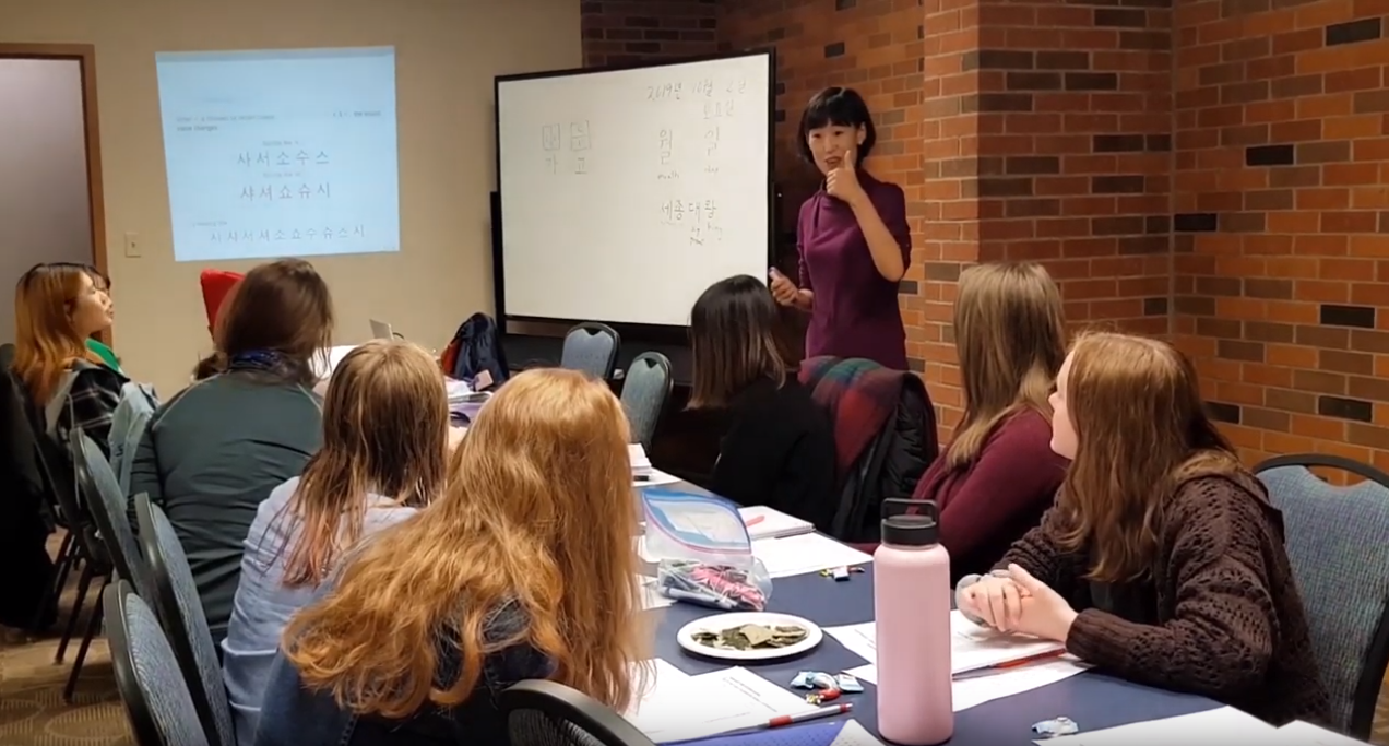 ISEP in Action! Student Videos from October 2019 | ISEP Study Abroad