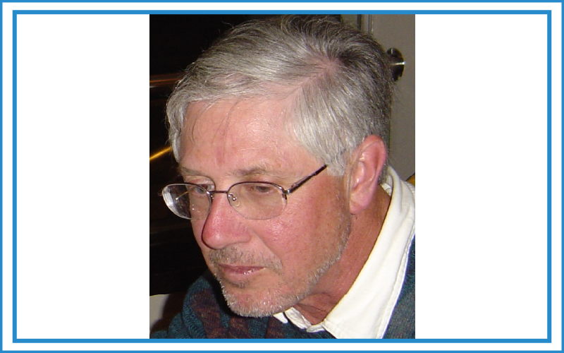 In Memoria: Dr. Mark Johnson | ISEP Study Abroad