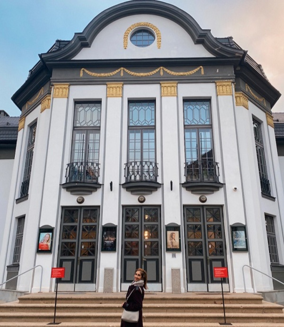 ISEP Member Institutions Welcome Over 700 Students to Campuses Around ...