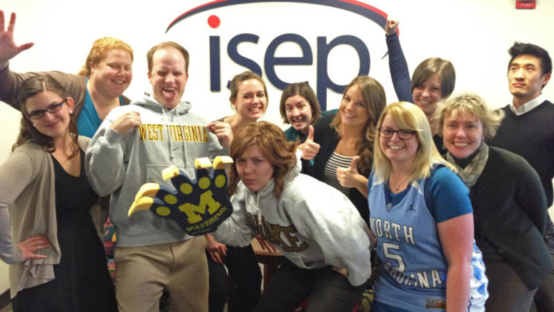 March Madness: a True American Tradition | ISEP Study Abroad