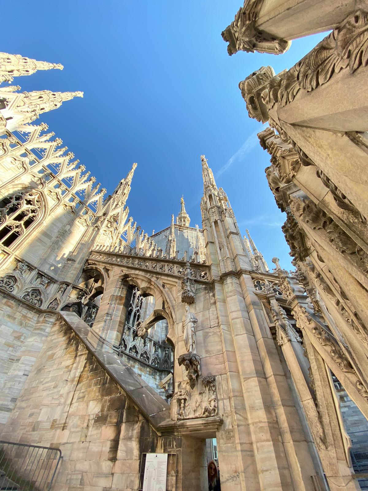 Measuring the Impact of an ISEP Study Abroad Experience | ISEP Study Abroad