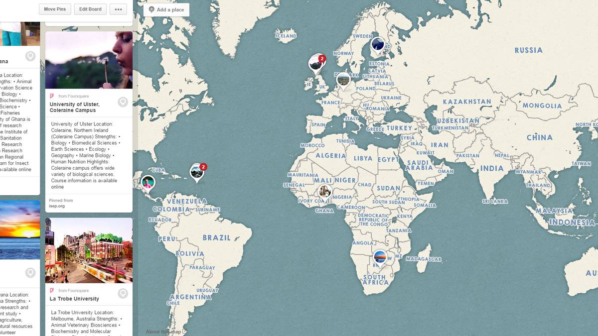 How to Study Abroad as a STEM Major | ISEP Study Abroad