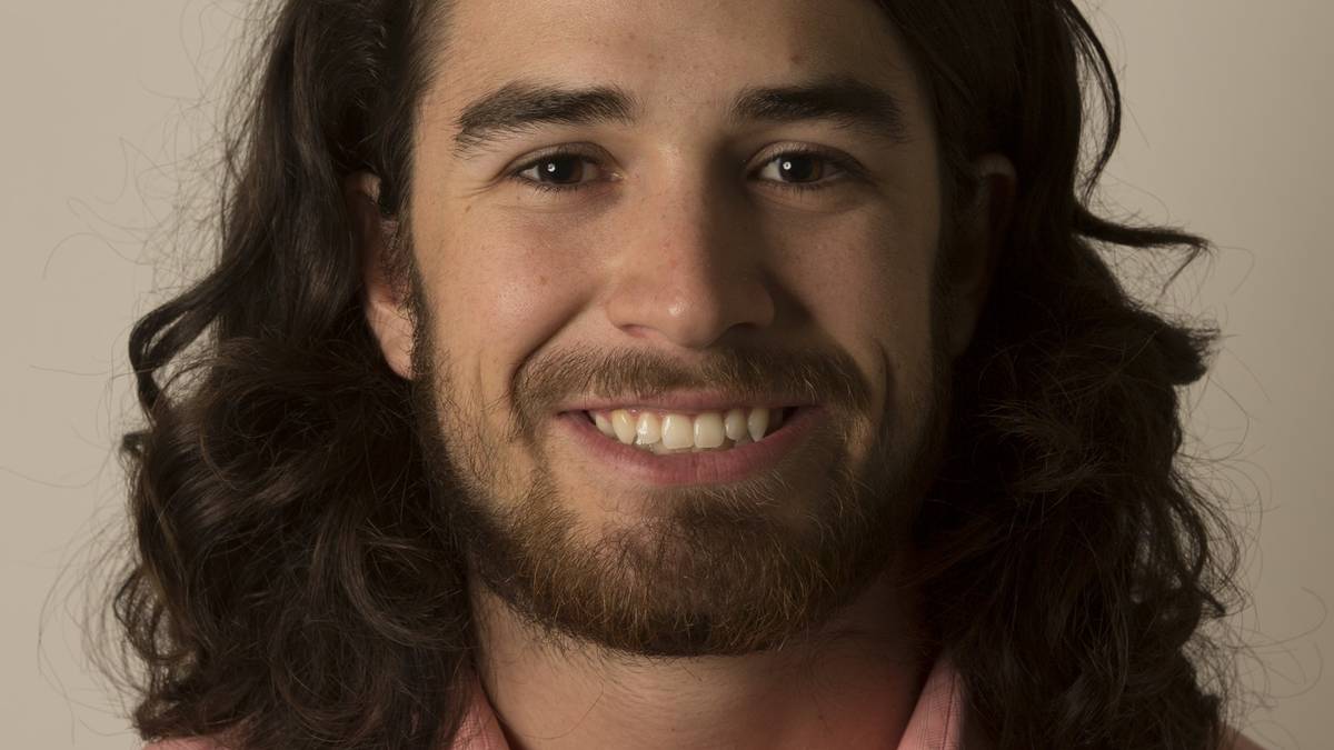 ISEP Student Stories: Trevor's Spanish-Speaking Ambitions | ISEP Study ...